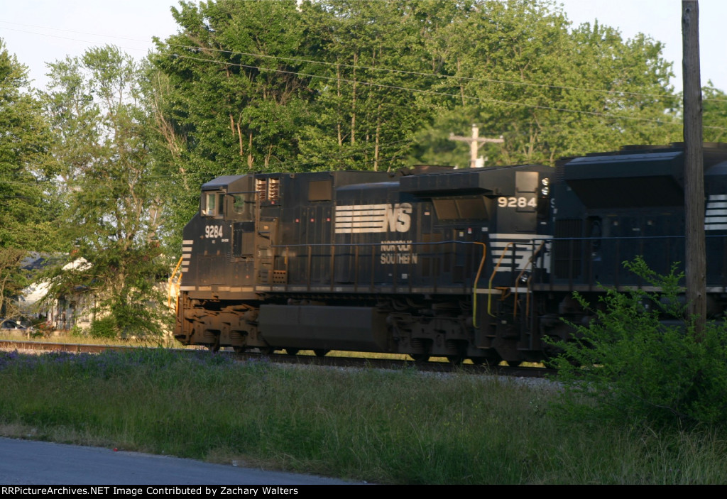 NS 9284
